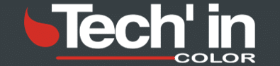 TECH’IN COLOR - Alliance Automotive Group France