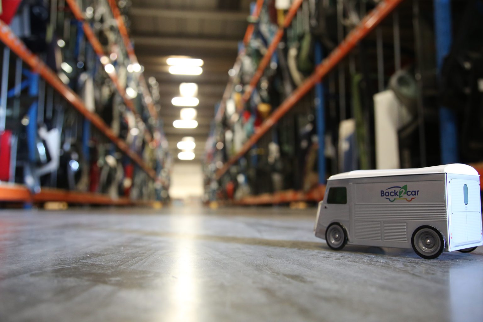 Alliance Automotive Group : Au service de la réparation automobile et ...