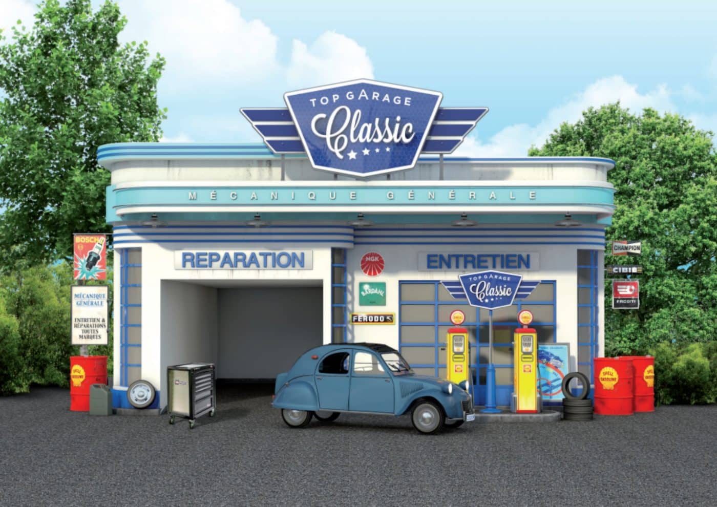 Alliance Automotive Group annonce le lancement du FAB, Forum Automotive ... Alliance Automotive Group annonce le lancement du FAB, Forum Automotive ...