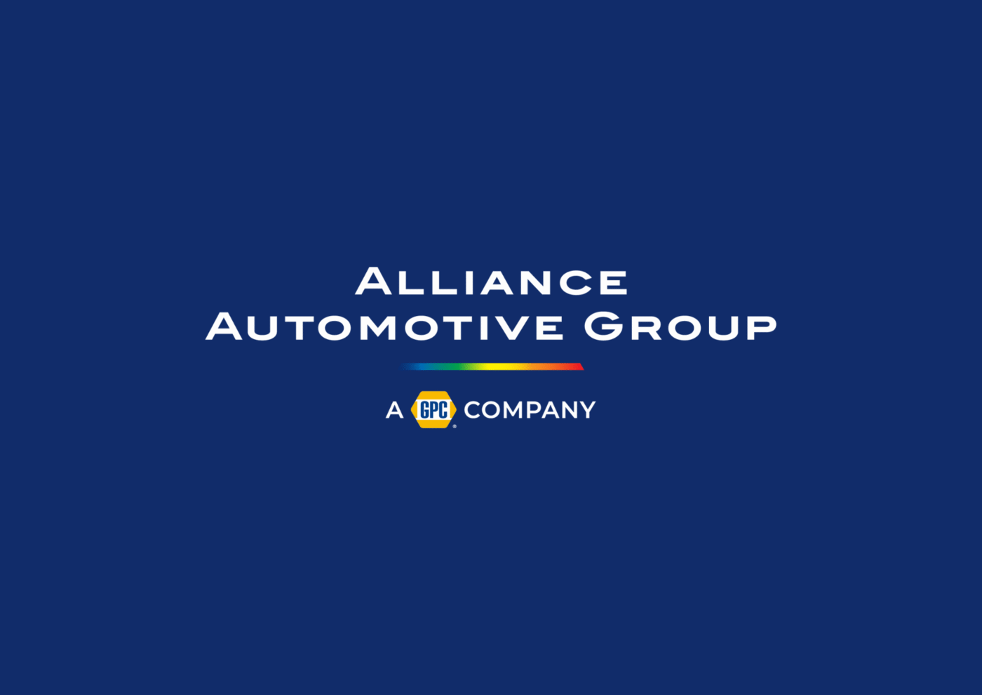 Alliance Automotive Group : Au service de la réparation automobile et ...